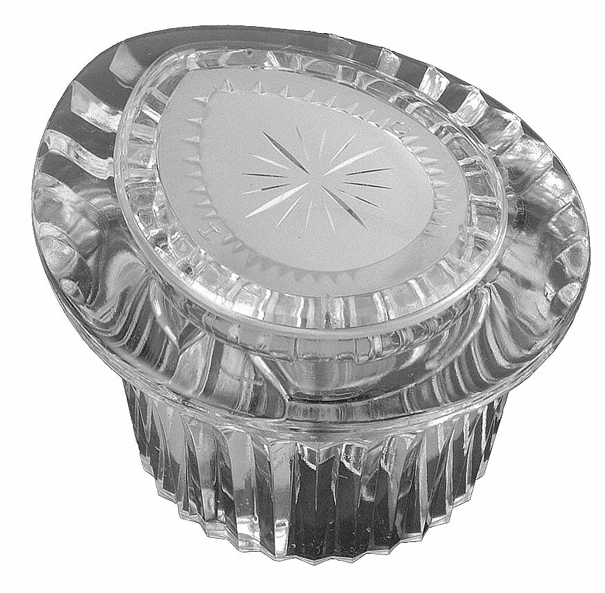 BRASSCRAFT, Compatible Product Type Handle for Moen Faucets, Circle ...