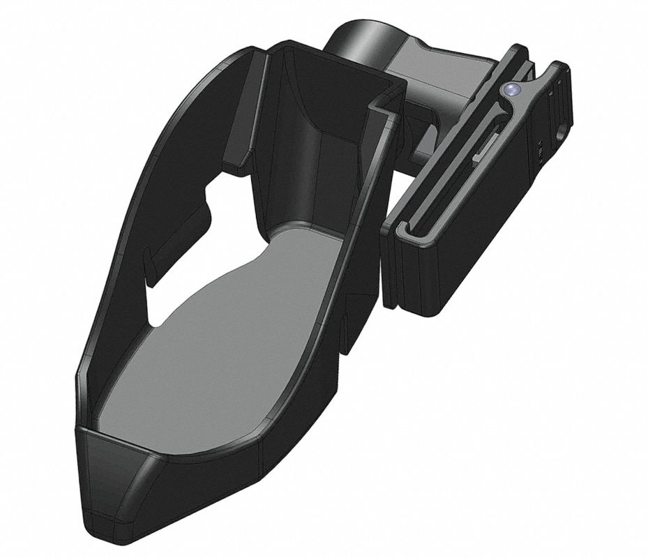 PACIFIC HANDY CUTTER, INC Funda para Navaja 0 bolsillos Poliéster 2-1/2 ...