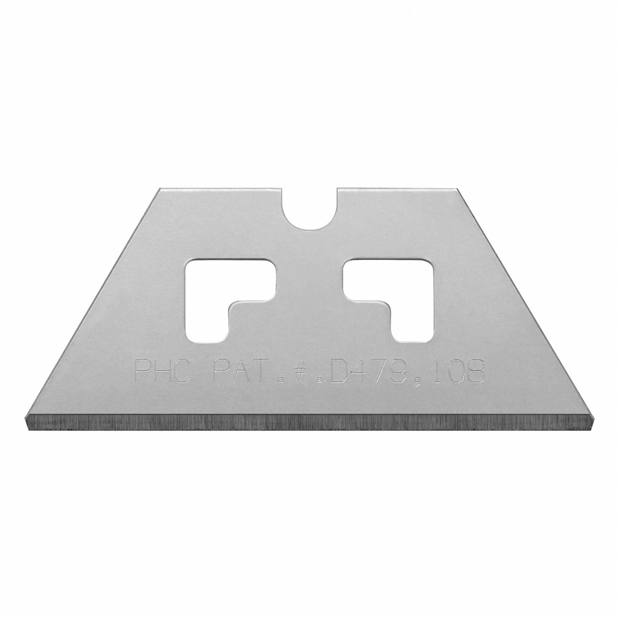 PACIFIC HANDY CUTTER, INC Safety Point Blade Dispenser: 1 11/16 in ...