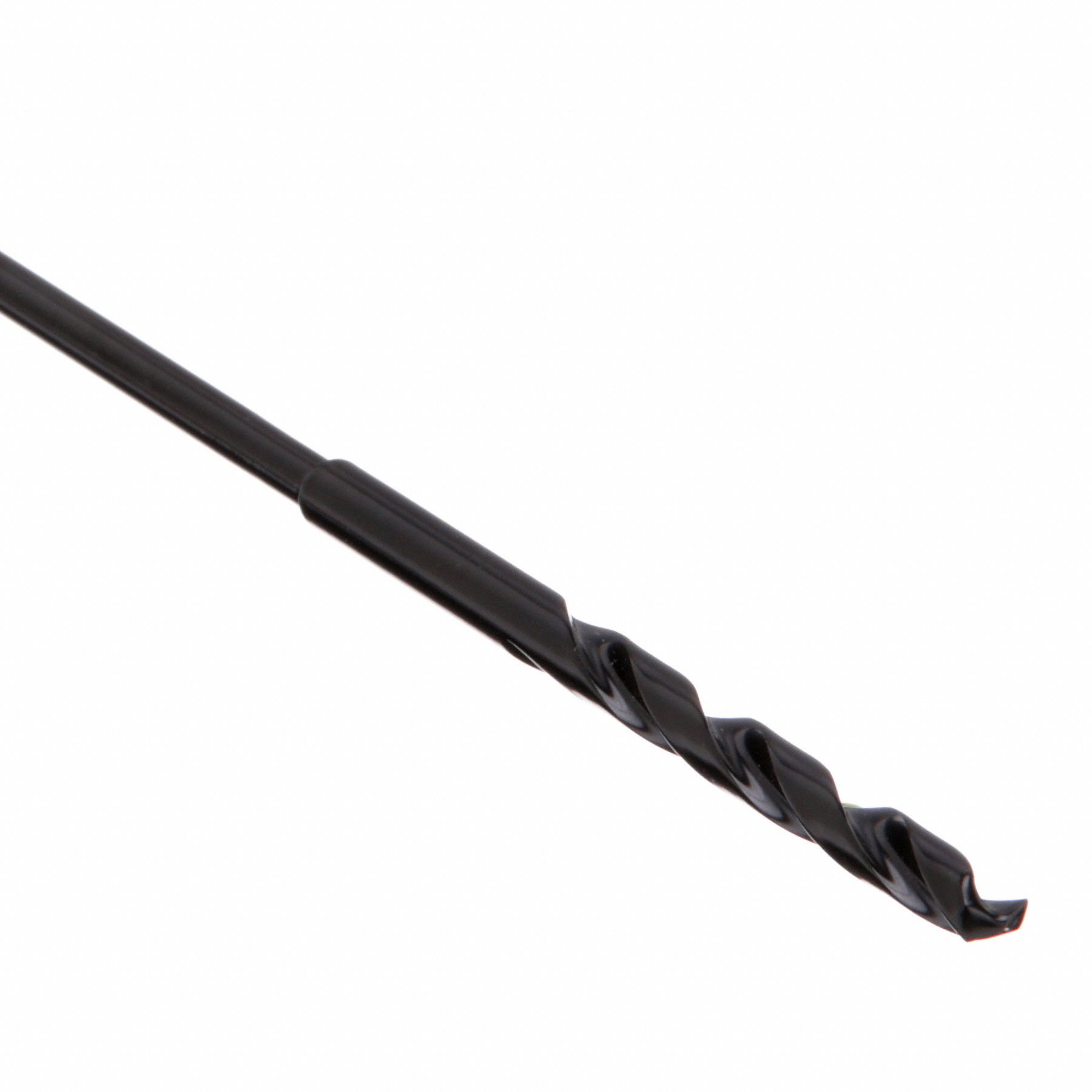 EAGLE TOOL US Cable Installer Drill Bit: 1/4 in Drill Bit Size, 70 in ...
