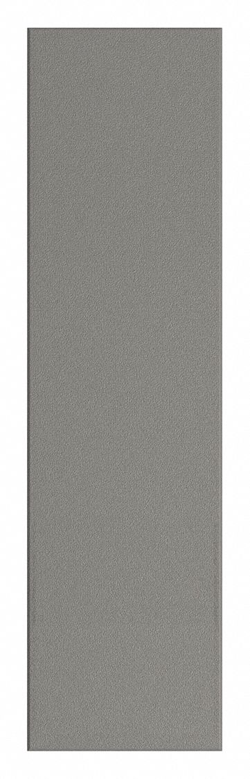 ASI GLOBAL, 82 in x 22 in x 1 in, Plastic Polymer, Partition Column ...