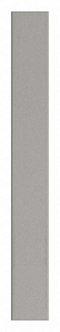 ASI GLOBAL, 82 in x 10 in x 1 in, Plastic Polymer, Partition Column ...