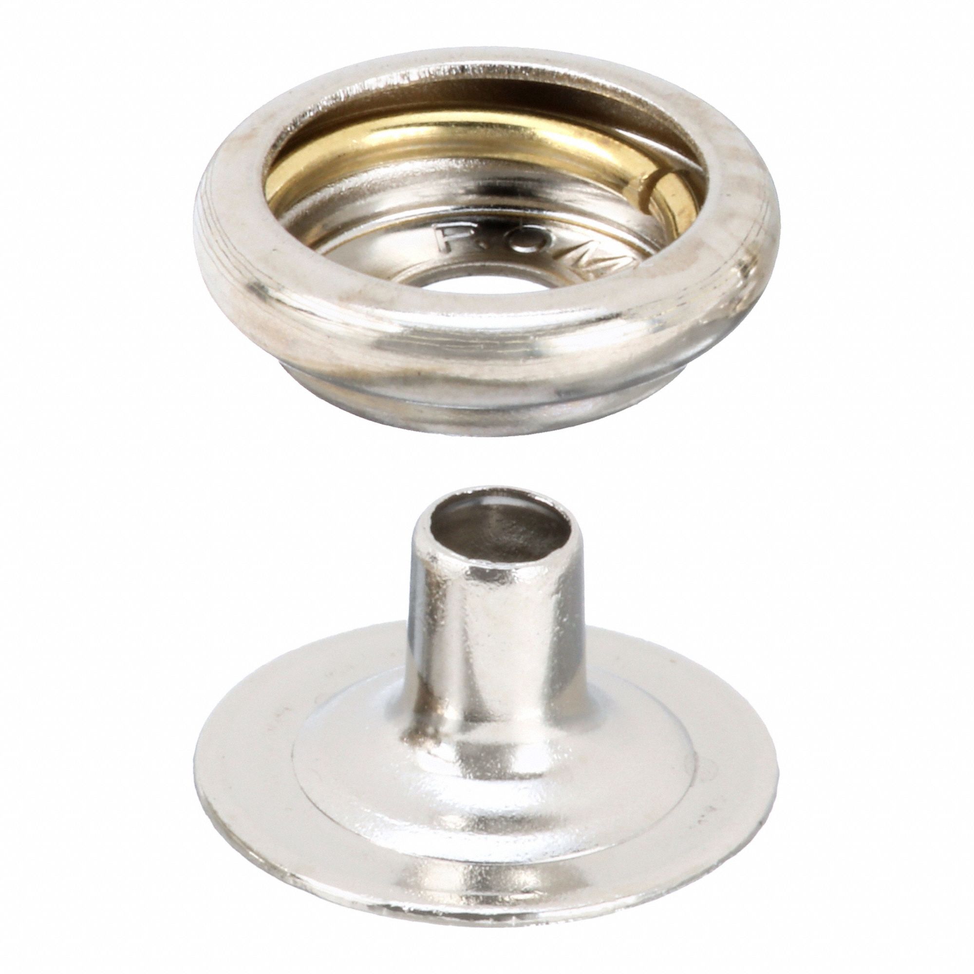 SCS, Rivet Snap Socket, Not Certified, Rivet Snap Socket - 20FV74 ...