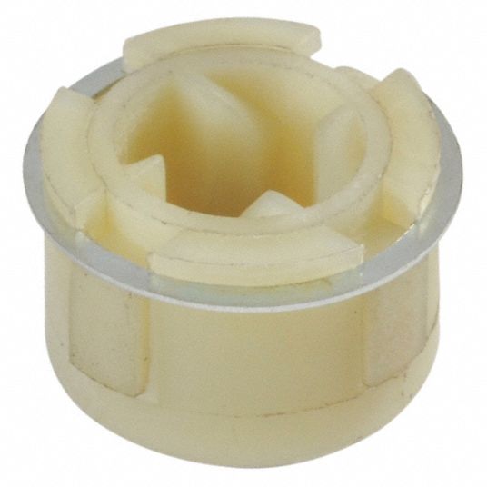 DAYTON, 5UWF3/5UWF4/5UWF5/5UWF6, Drive Coupling Assembly - 20GG55 ...