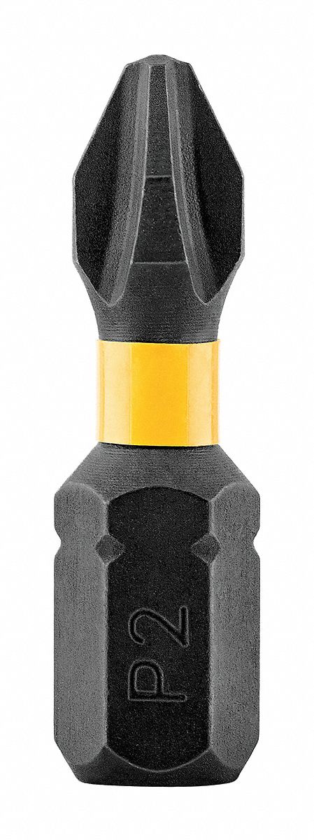 DEWALT, Insert Bit, Imperial, Insert Bit - 20GW76|DWA1PH3IRB - Grainger
