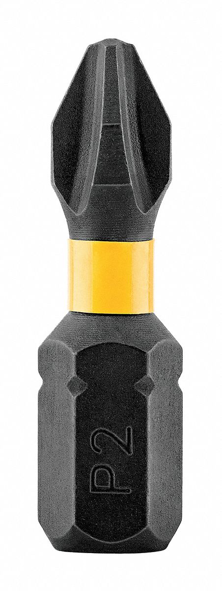 DEWALT, Insert Bit, Imperial, Insert Bit - 20GW72|DWA1PH2IR5 - Grainger