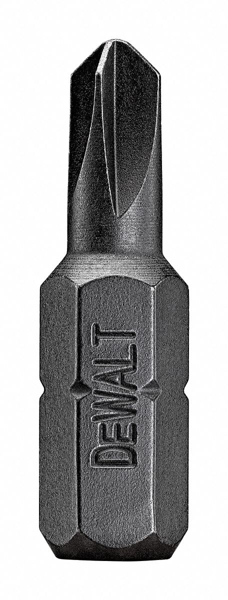 Torq-Set Insert Bit, PK 50 - Grainger