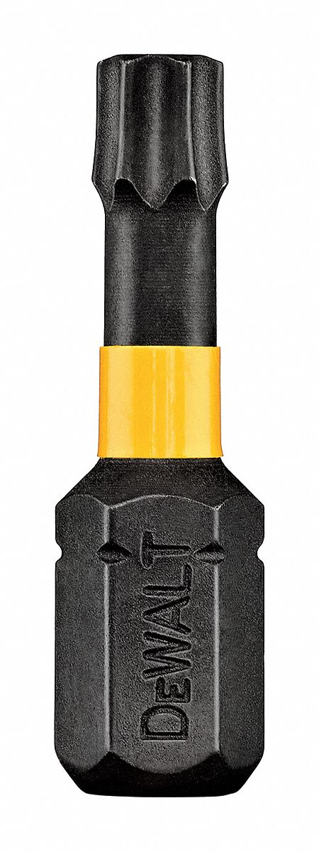 DEWALT, Insert Bit, Imperial, Insert Bit - 20GX35|DWA1TX20IRB - Grainger