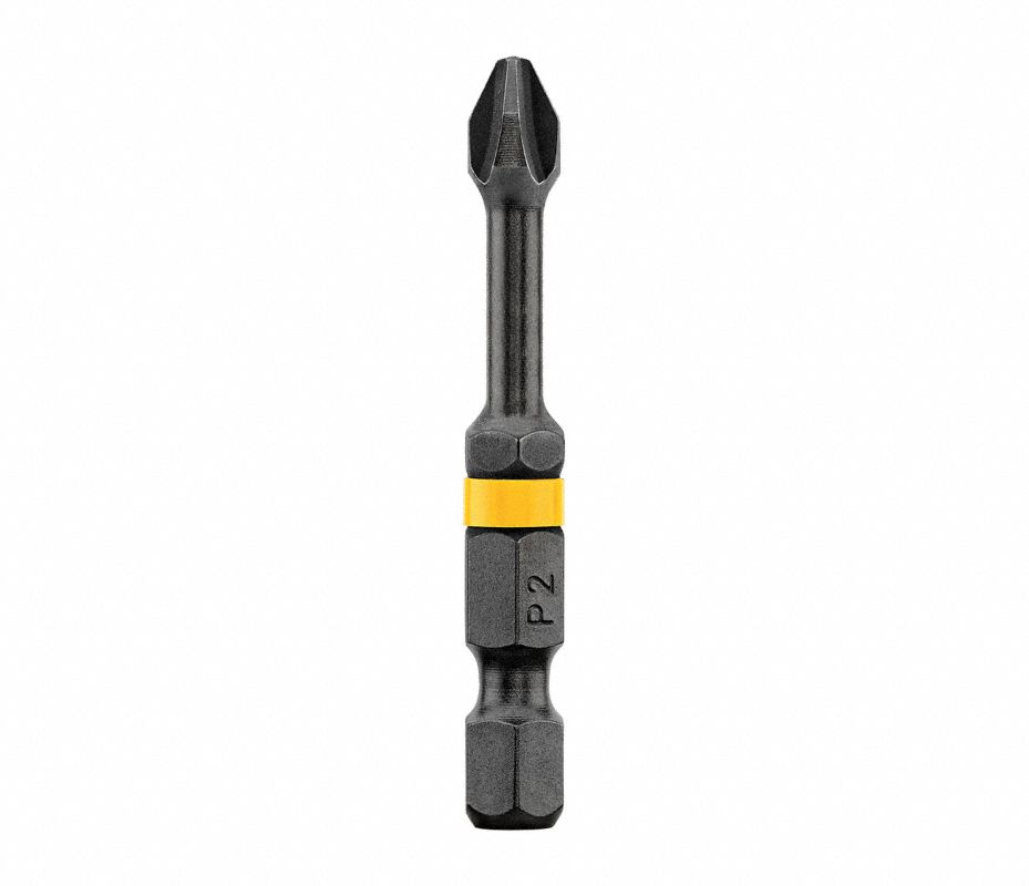 DEWALT Punta de Poder - 20GX47 | DWA2PH2IR2S - Grainger México