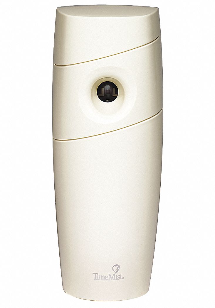 TIMEMIST, TimeMist®, Wall, Air Freshener Dispenser - 20H166|32-1131TM ...