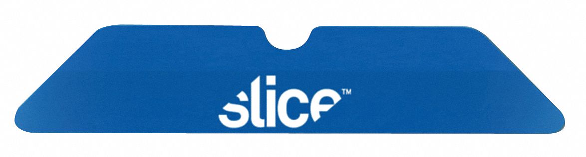 Safety Blade, PK 4 - Grainger