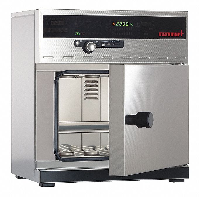 MEMMERT Gravity Basic Digital Oven D - 20H888|UNB 100 - Grainger