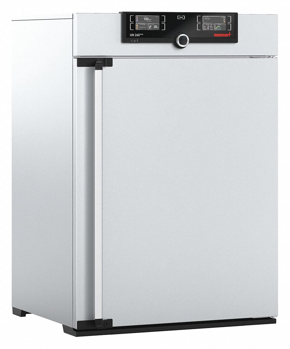 MEMMERT, Gravity, 9 cu ft Capacity, Programmable Universal Oven ...