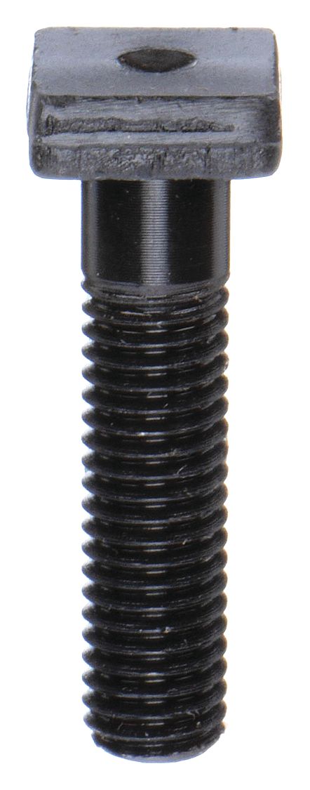 TE-CO, For 5/8 in Slot, 5/8"-11 Thread, T-Bolt - 2YHX1|46560 - Grainger