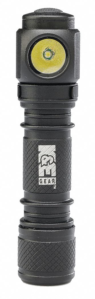 Handheld Flashlight - Grainger