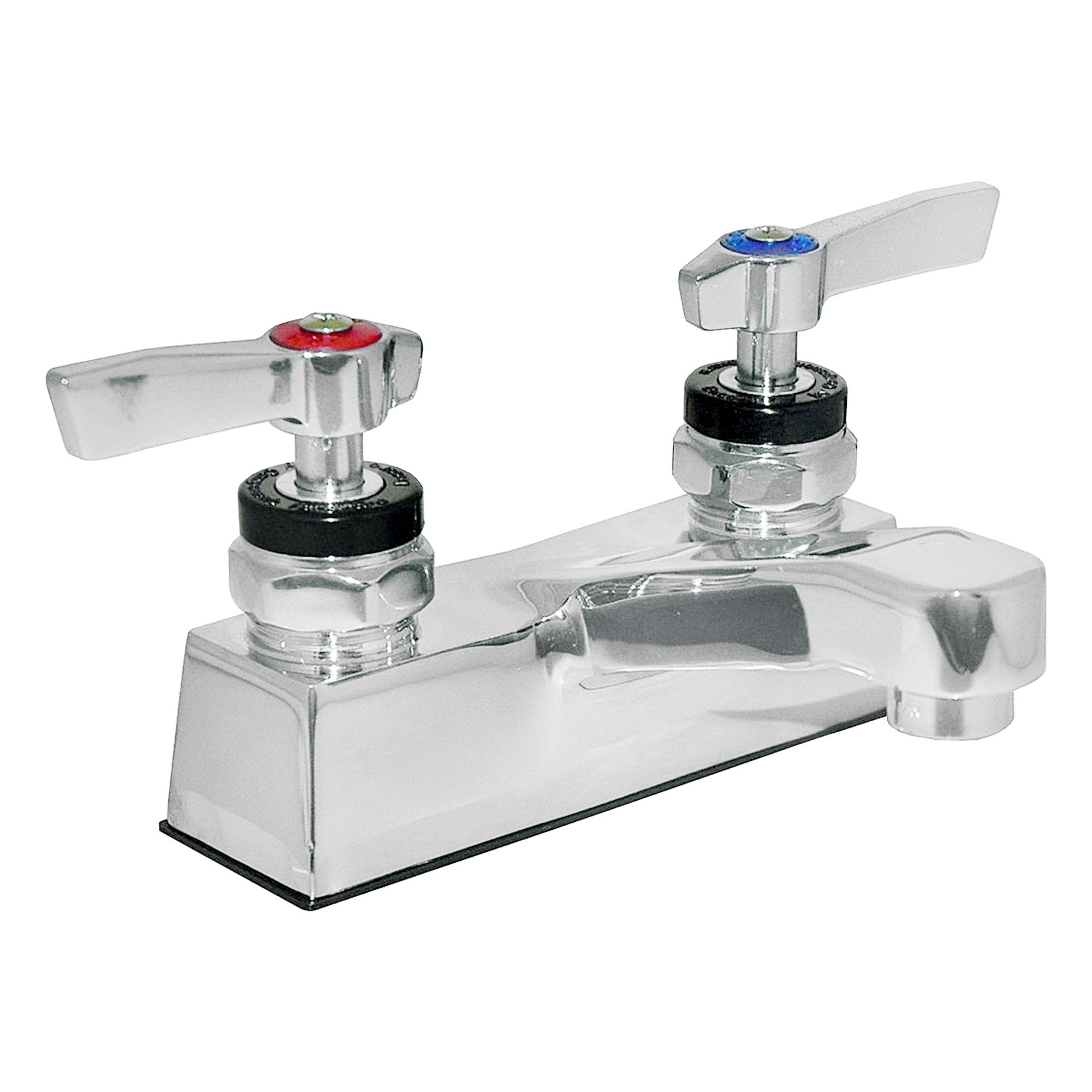 ENCORE, KL83, Brass, Low Arc Bathroom Faucet - 20HK60|KL83-4104-CA1 ...