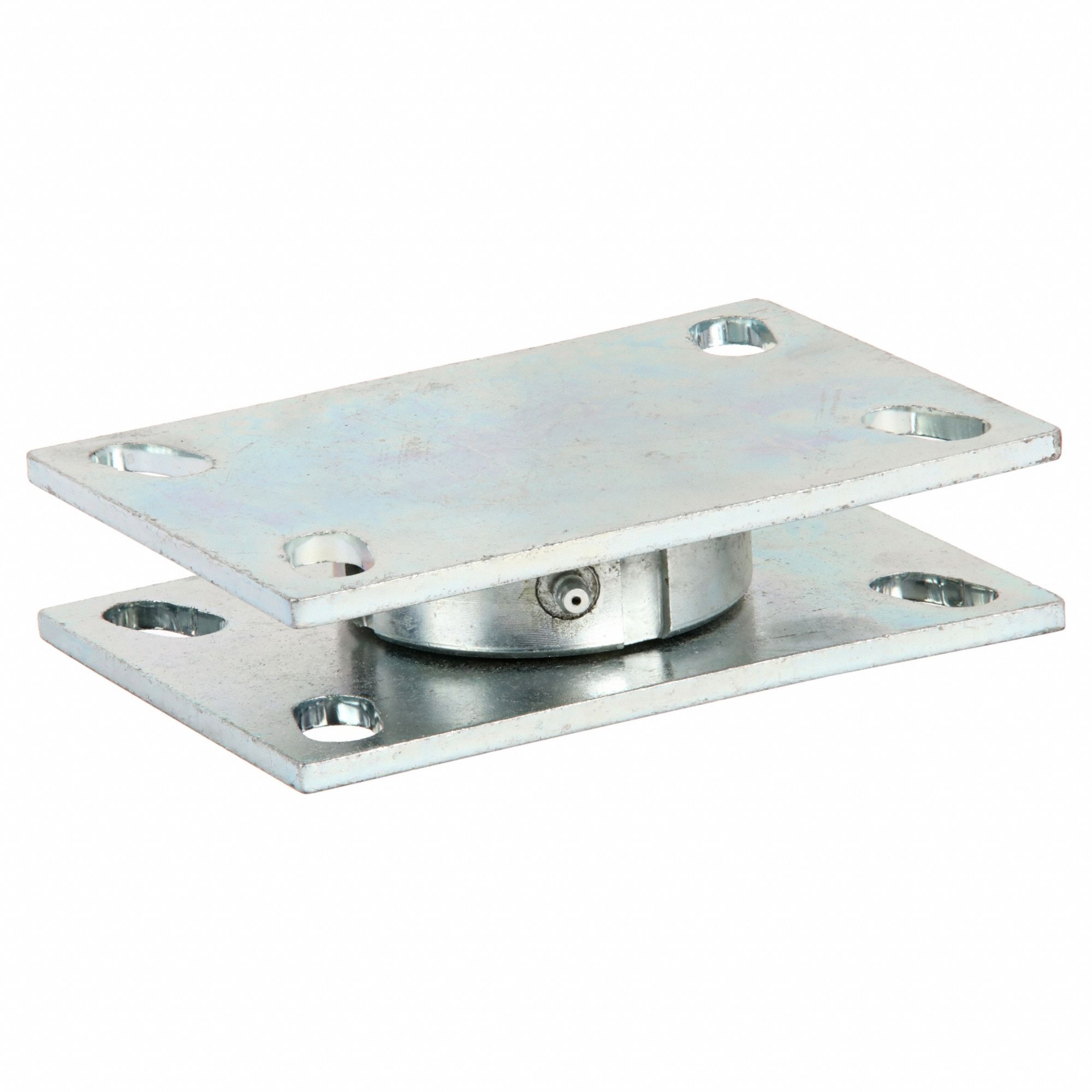 RWM, 1,500 lb Max Load Capacity, T65-42RT, Turntable Swivel Section ...