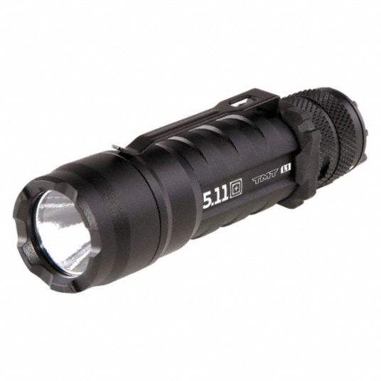 Handheld Flashlight - Grainger