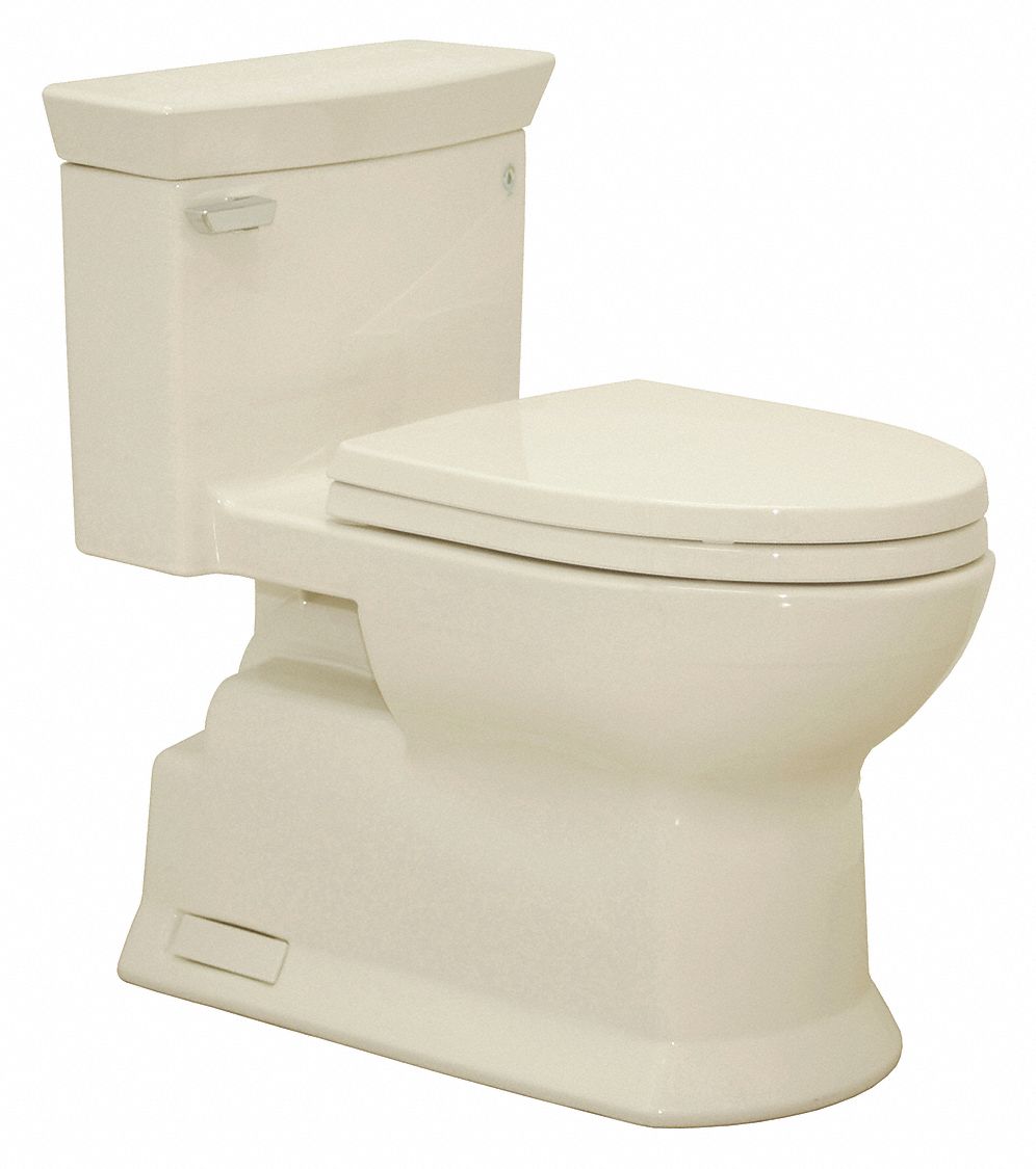 TOTO, Soiree®, ADA Compliant, Tank Toilet - 20HT50|MS964214CEFG#03 ...