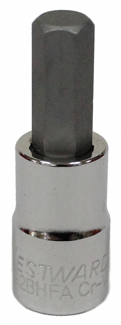 WESTWARD Dado con Punta,Punta 7/32",1-3/8" L - Dados con Punta - 20HX11 ...