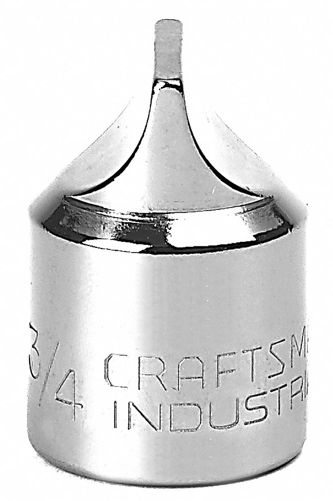 Drag Link Socket - Grainger