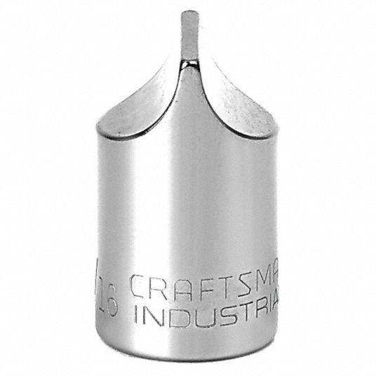 CRAFTSMAN INDUSTRIAL Drag Link Socket - 20J764|9-24539 - Grainger