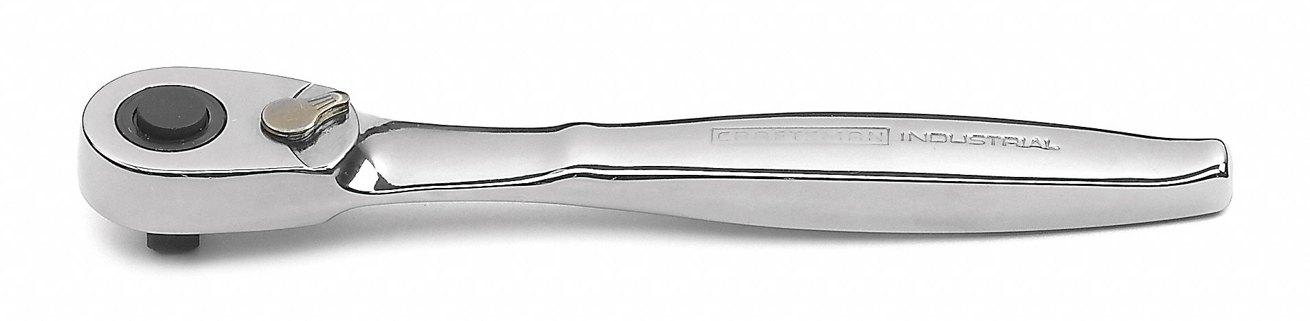 Hand Ratchet, Pear, Reversing Yes, Steel - Grainger