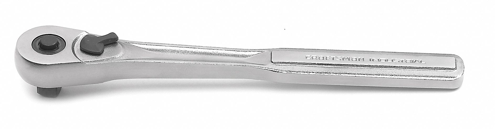 Hand Ratchet, Pear, Reversing Yes, Steel - Grainger