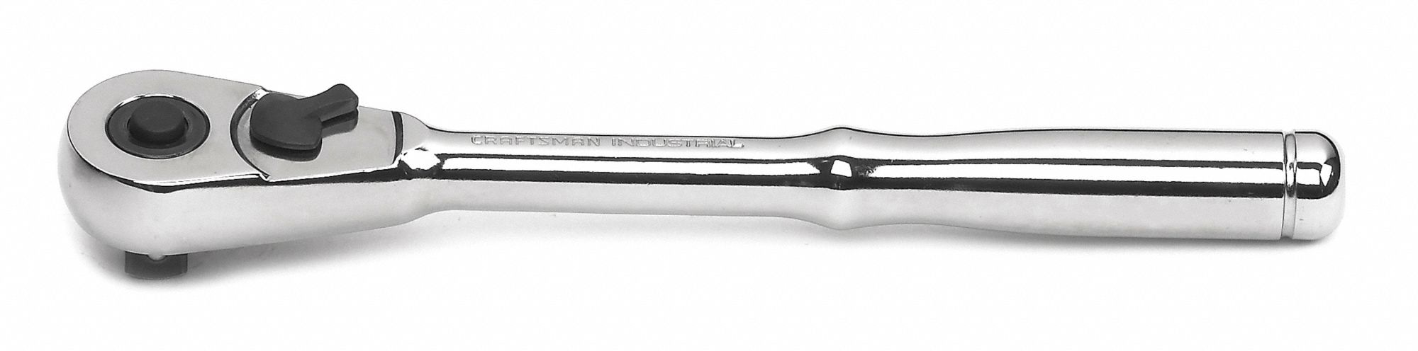 Hand Ratchet, Pear, Reversing Yes, Steel - Grainger
