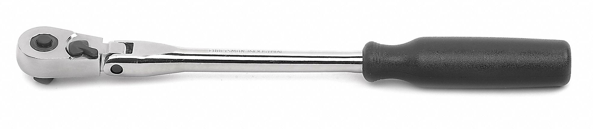 Hand Ratchet, Pear, Reversing Yes, Steel - Grainger