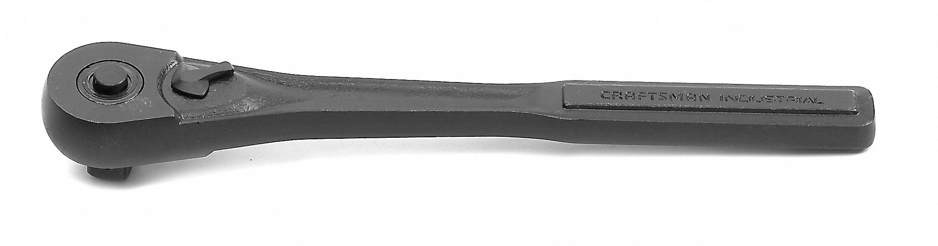 Hand Ratchet, Pear, Reversing Yes, Steel - Grainger