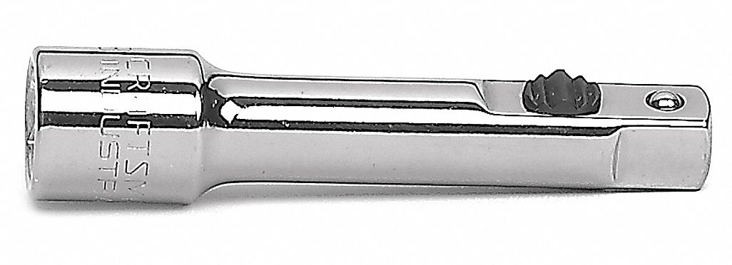 Socket Extension - Grainger