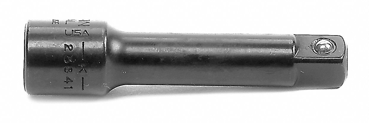 Socket Extension - Grainger