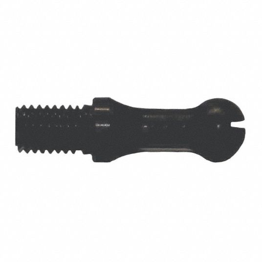 DAYTON, Mfr Part # MH29XL8528G, Air Chain Hoists, Valve Shifter Pin ...