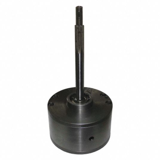 DAYTON, Mfr Part # MH29XL8550G, Air Motor Assembly - 20JG16|MH29XL8550G ...