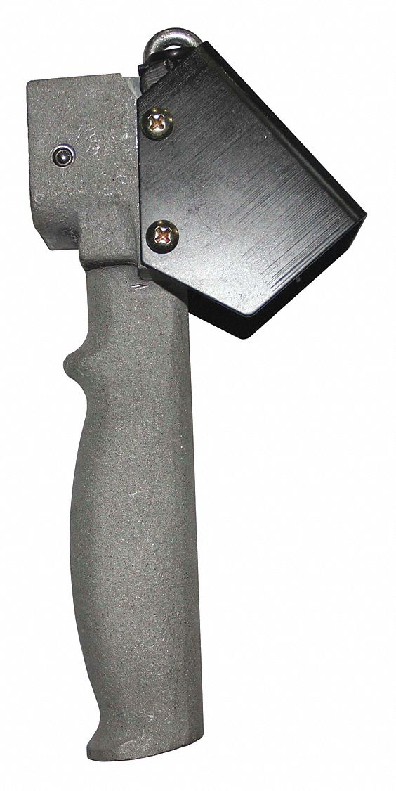 DAYTON, Mfr Part # MH29XL8553G, Air Chain Hoists, Handle Assembly ...