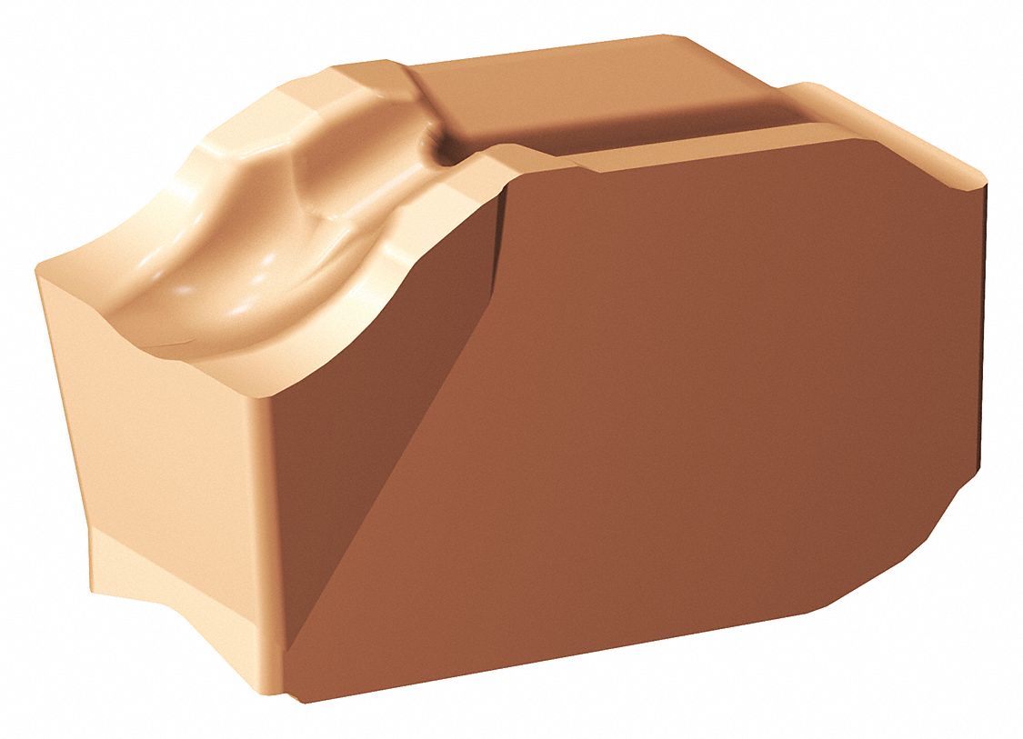 SANDVIK COROMANT, Neutral, Parting Insert - 417Z77|QD-ND-0150-0001-CM ...