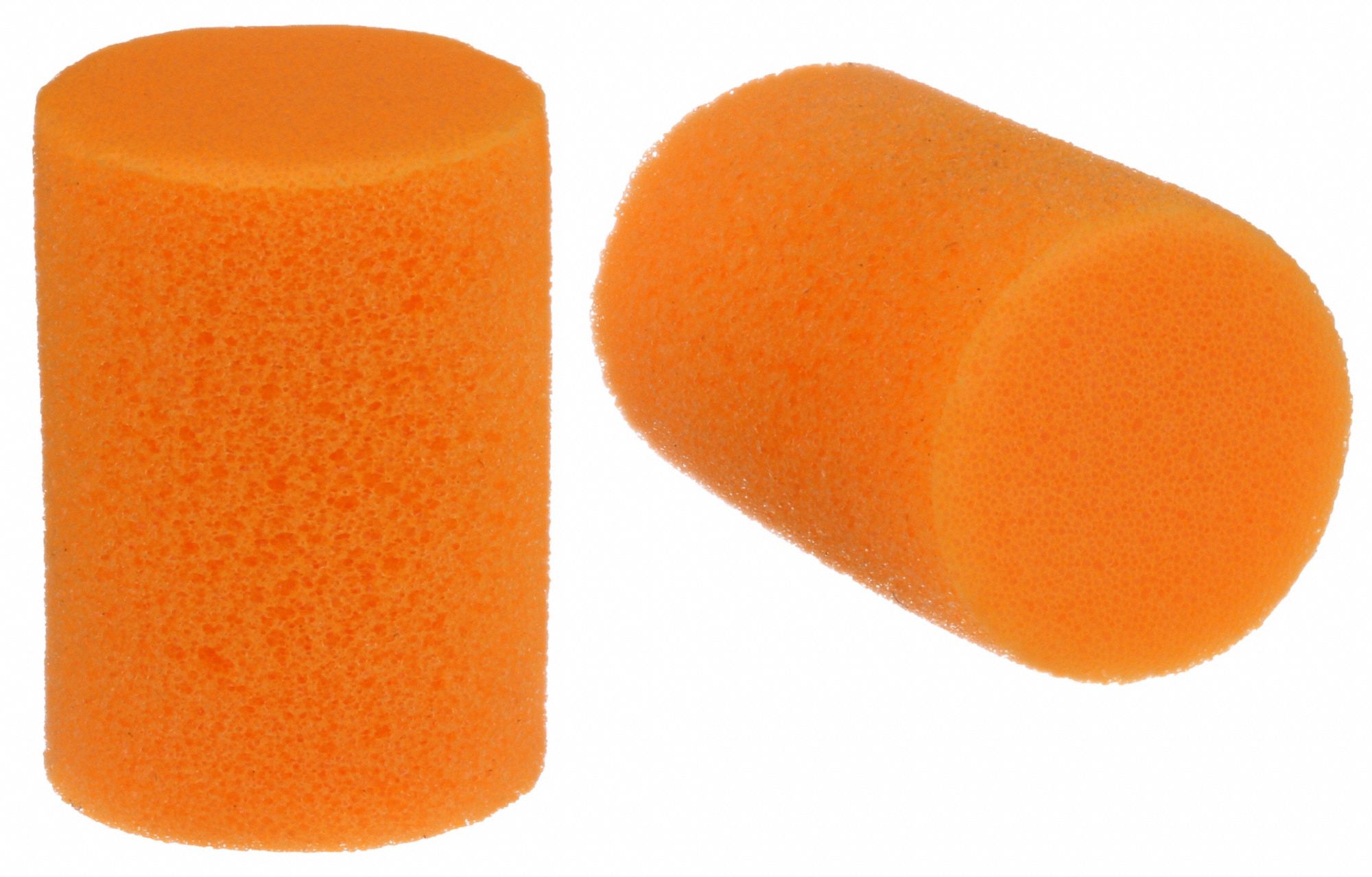 CONDOR, Cylinder, 29 dB NRR, Ear Plugs - 20JK03|399-1201PL - Grainger