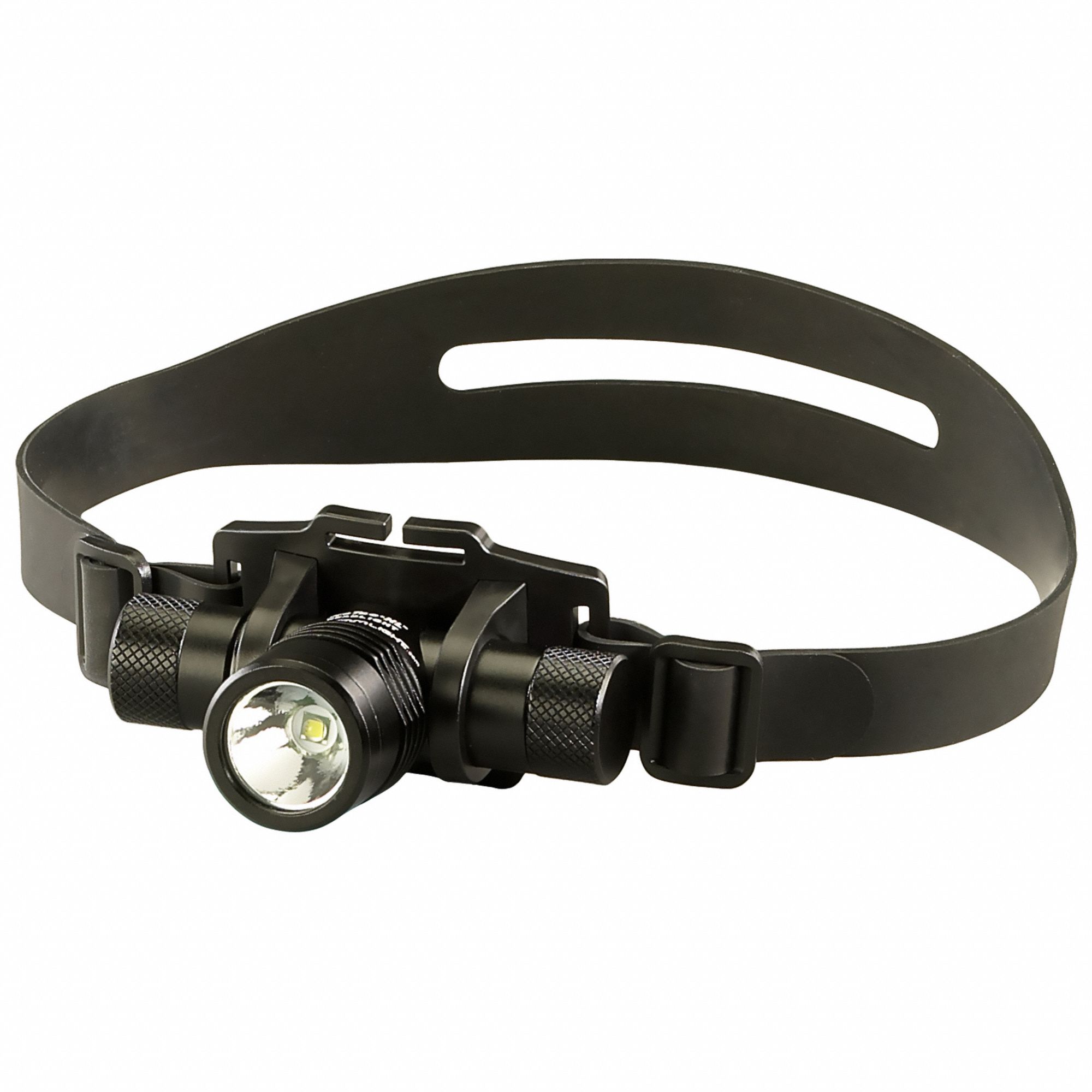 STREAMLIGHT Headlamp: 635 lm Max Brightness, 36 hr Max Run Time, 184 m ...