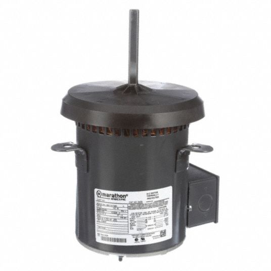 Direct Drive Motor, 1/2 HP, Motor Application OEM Replacement ...