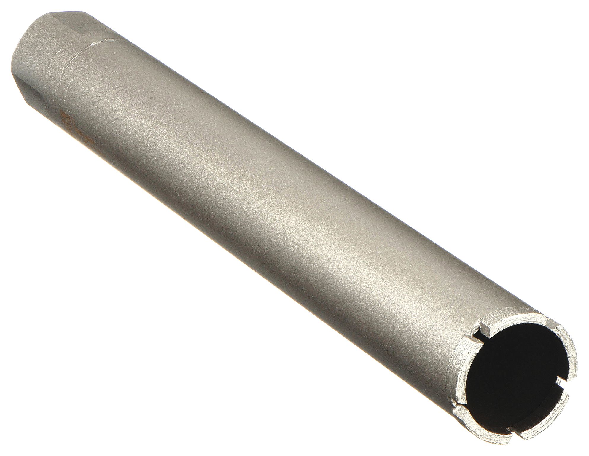 DIAMOND VANTAGE, 1 1/8 in Core Dia, 14 in Max Drilling Dp, Coring Bit ...