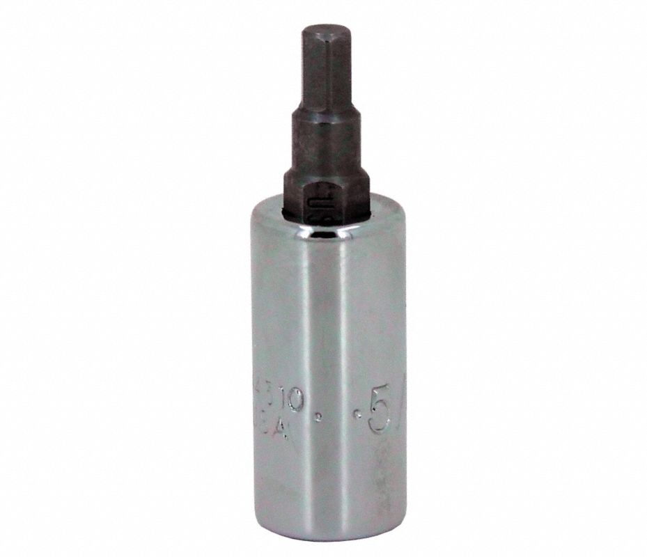 SK PROFESSIONAL TOOLS Dado con Punta,Punta 5/64",3" L - Dados con Punta ...