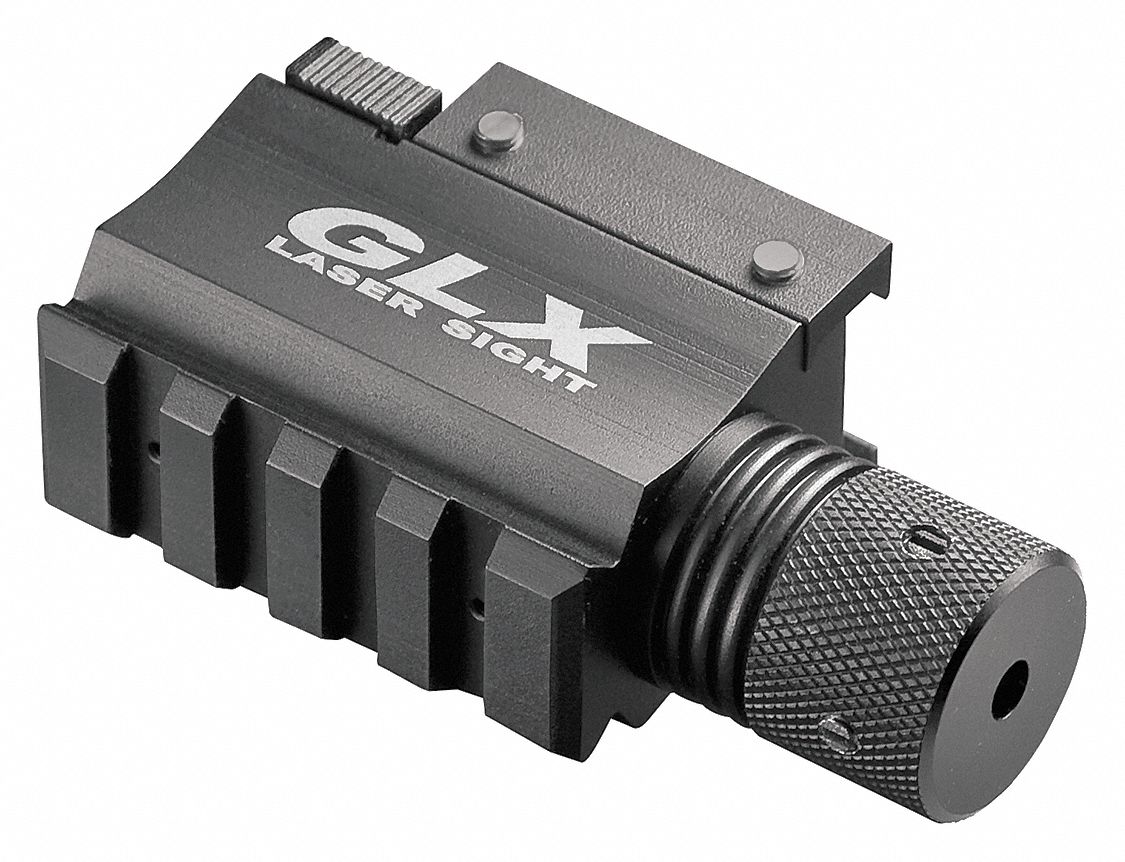 BARSKA, Green, Picatinny, Laser Sight - 20KA66|AU11408 - Grainger