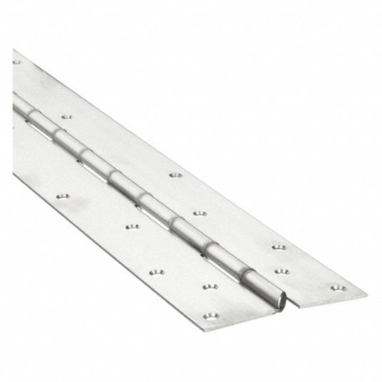 MARKAR, Stainless Steel, Full Mortise, Butt Hinge - 20KC48|FM3500-79 ...