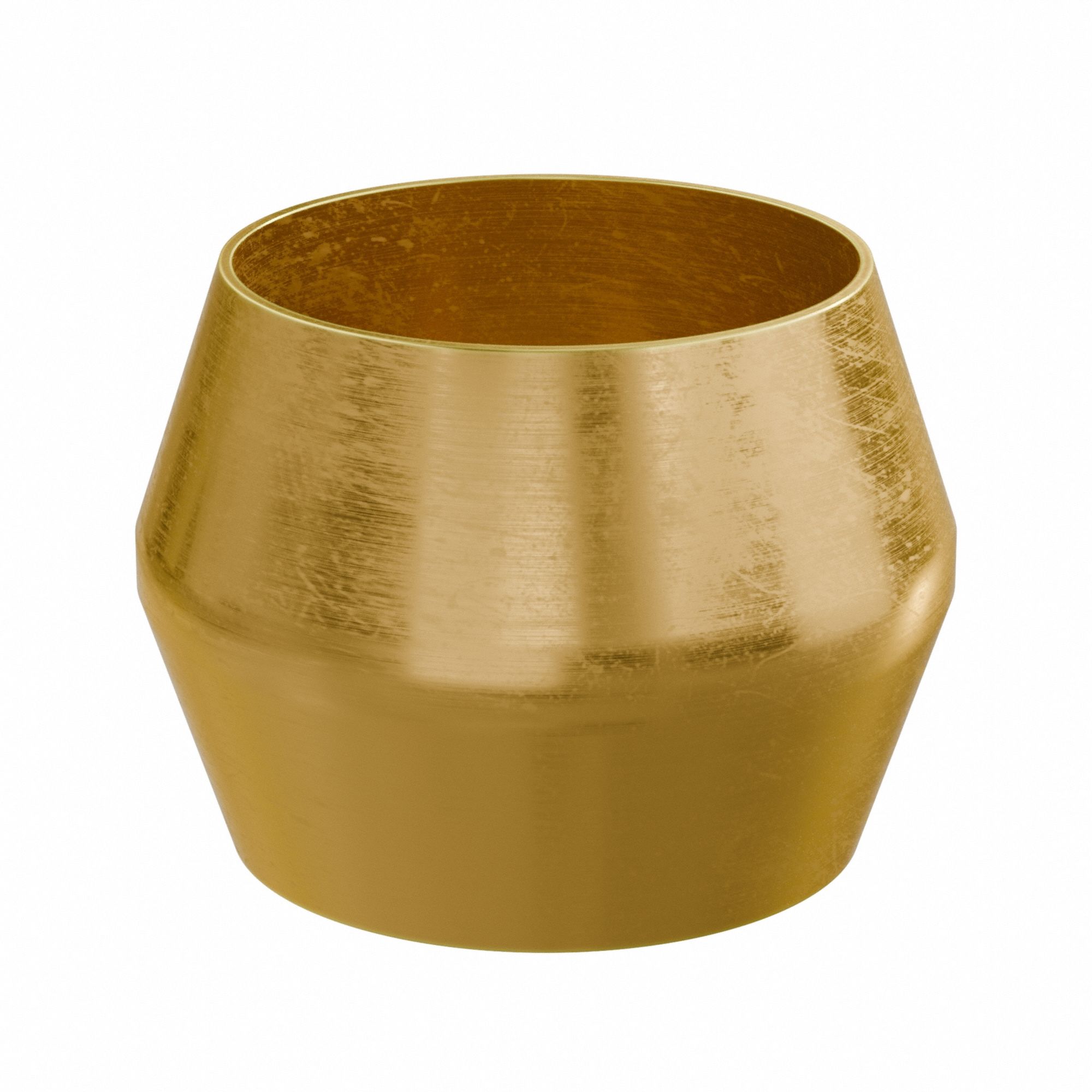 WEATHERHEAD, 1/4 in OD Fitting Size, Compression, Compression Fitting ...