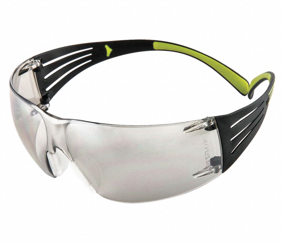 3M Lentes d/Seguridad,Interiores/Exteriores - 20KL05 | SF410AS ...