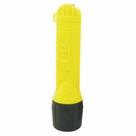 Handheld Flashlight - Grainger