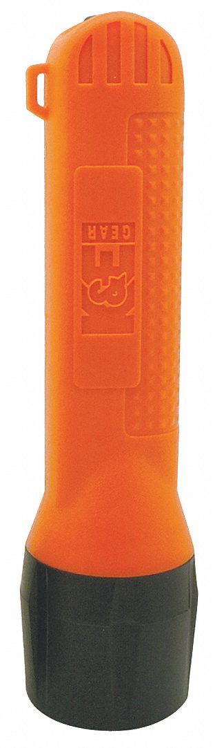 Handheld Flashlight - Grainger