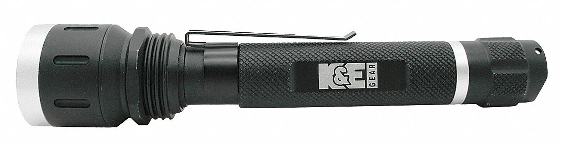 Handheld Flashlight - Grainger