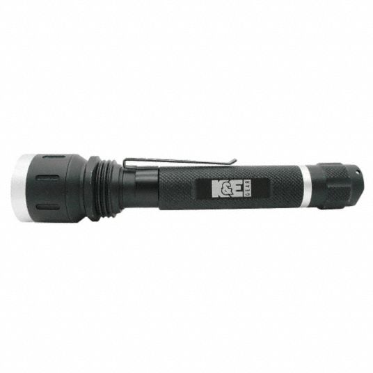 Handheld Flashlight - Grainger